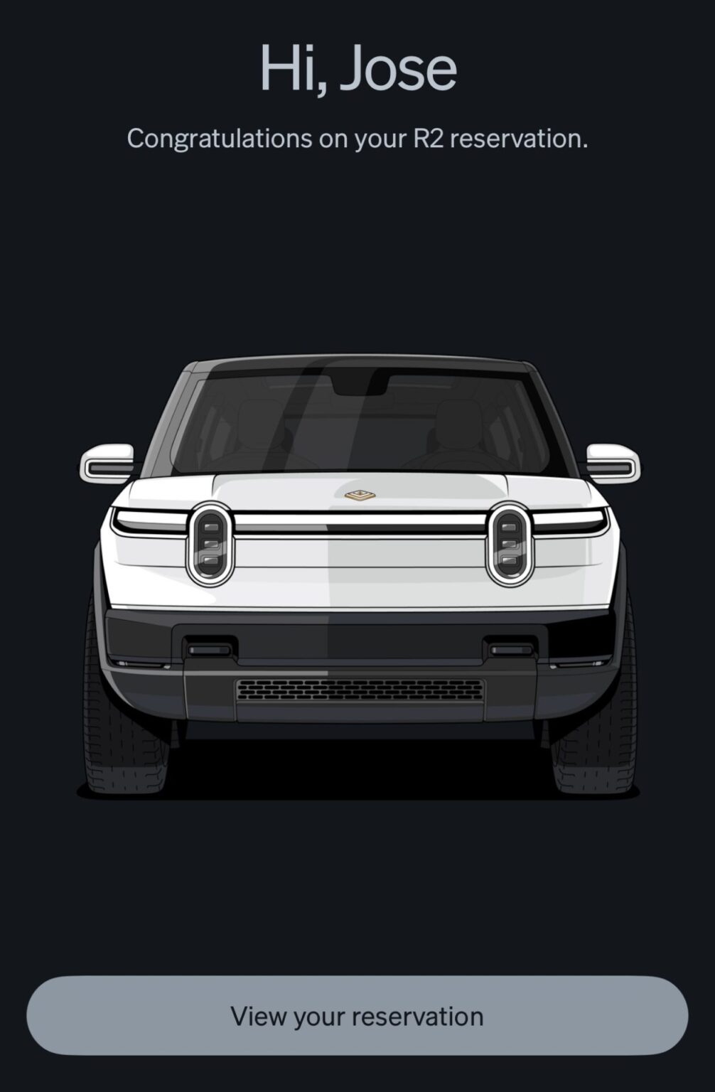 Rivian Releases Mobile App 2.12.0 Feat. New Widgets, Reservations ...