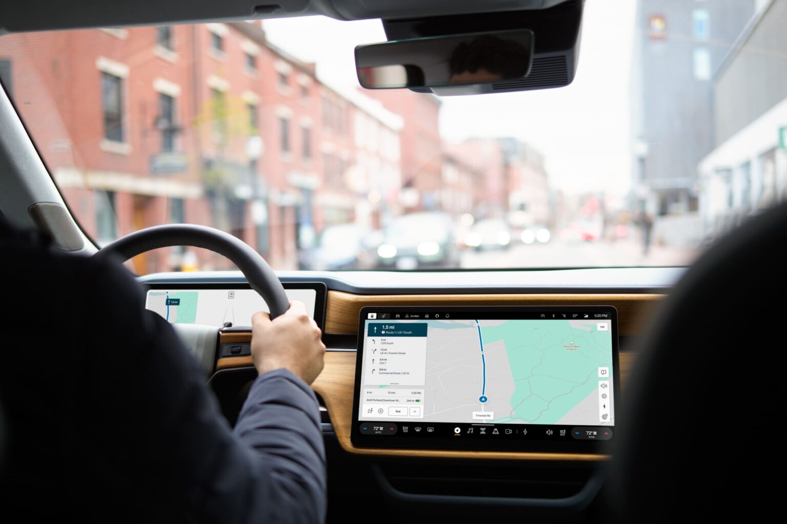 Rivian’s Software Roadmap for 2025 and Beyond is Packed With New Features