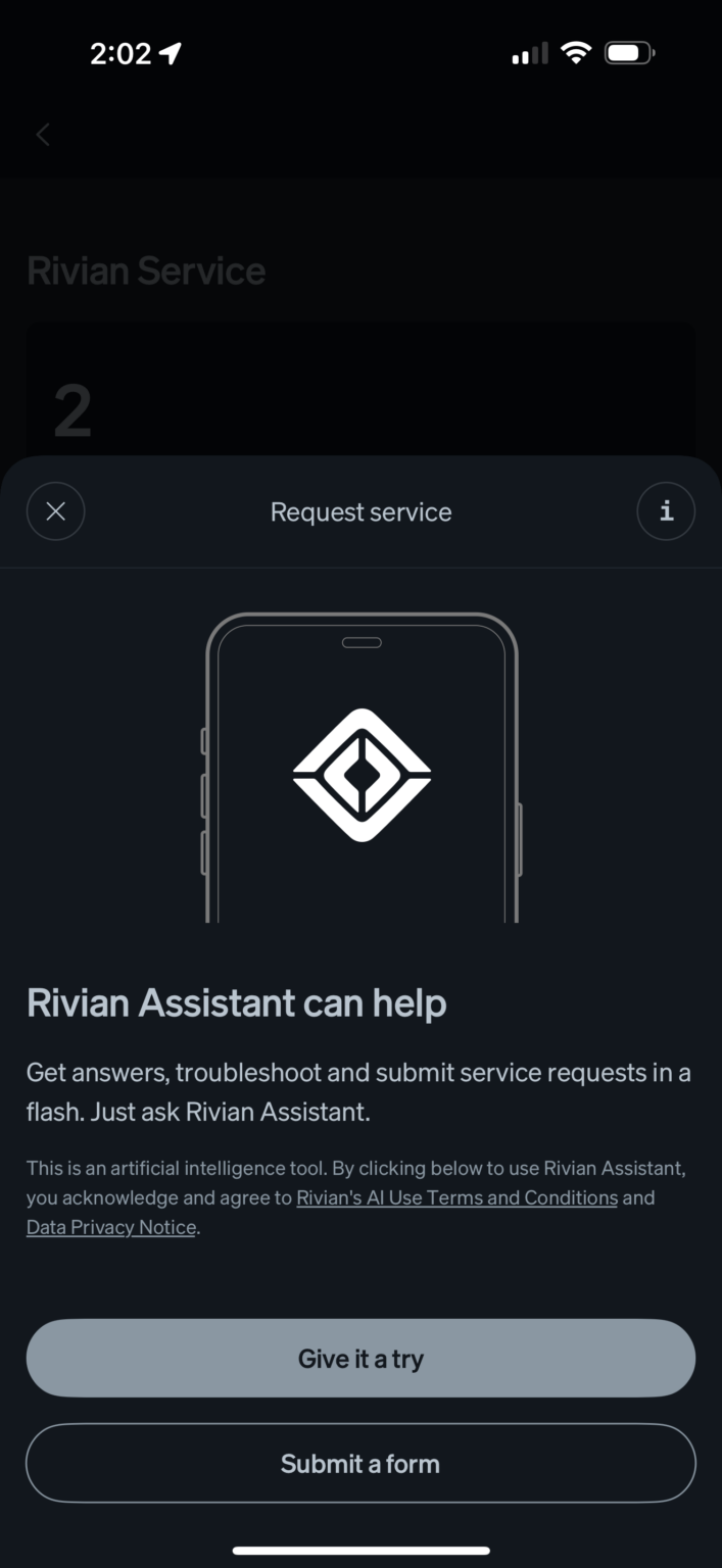 Rivian Mobile App 2.17 Introduces Exciting New Features