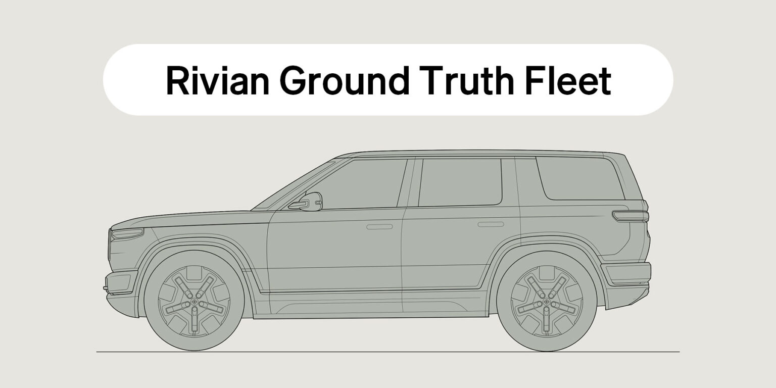Why Rivian’s Ground Truth Fleet Matters More Than Any Single Feature