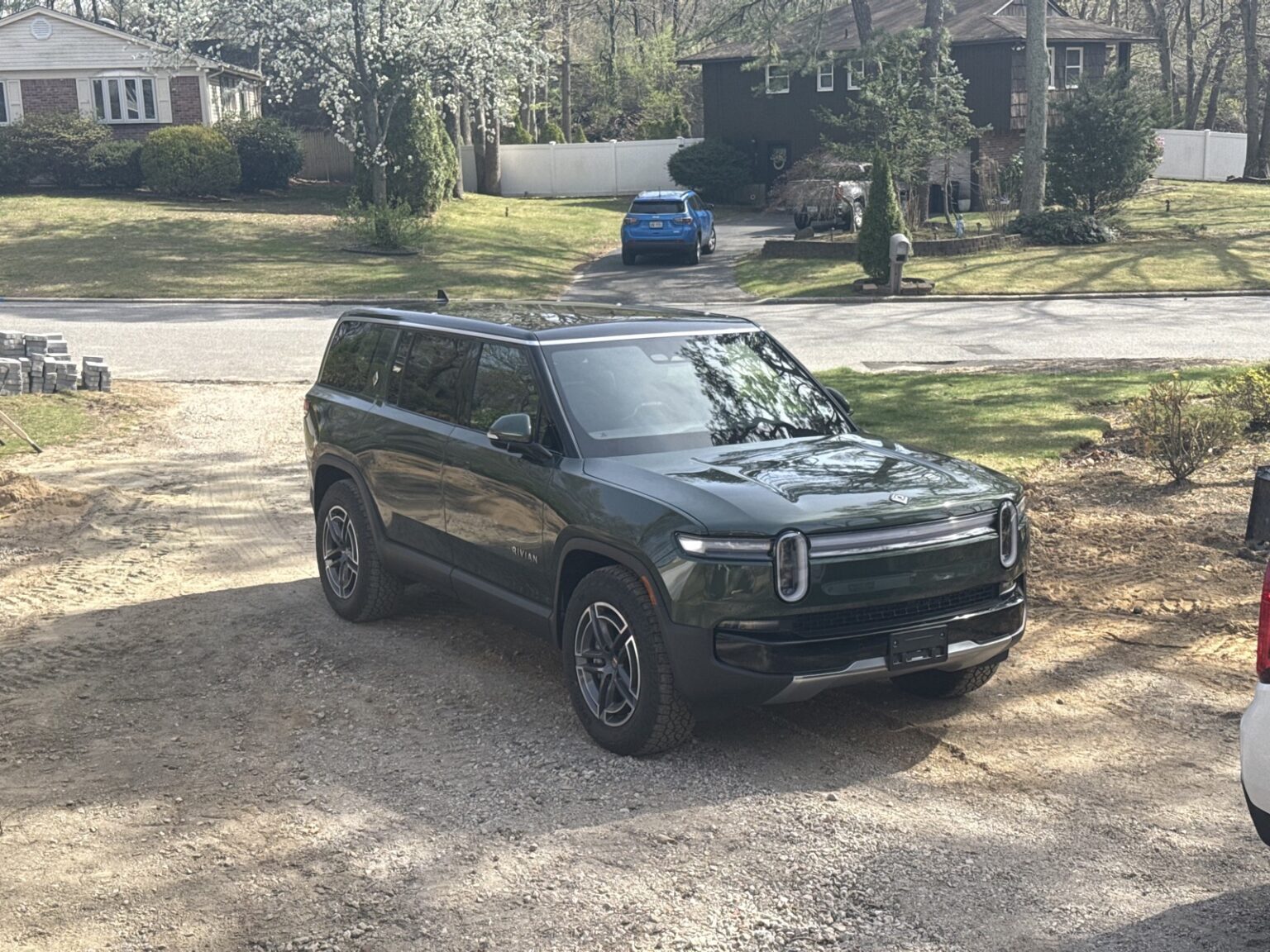 Rivian Confirms LFP Battery Calibration Issue Persists Months After ...