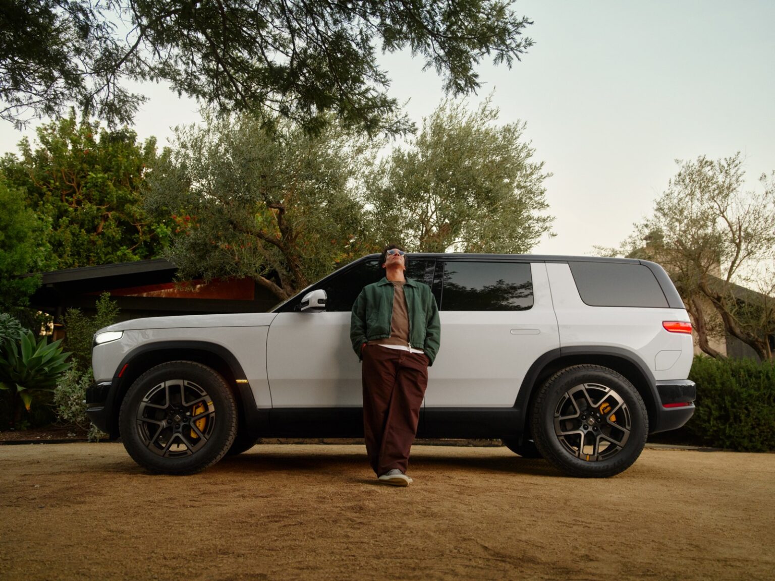 Rivian R2 Configure Emails Ramp Up One Week After Launch