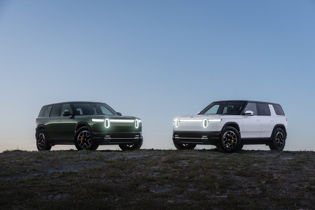 Rivian R2 Warranty Coverage Explained and How It Compares to R1